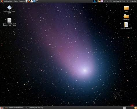 Make A Bootable Live Usb On Gnu Linux [ubuntu] Youtube