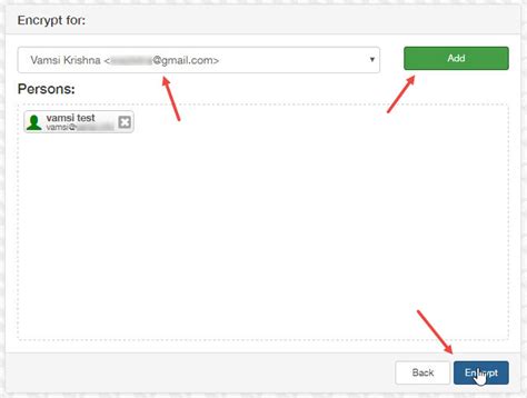 How To Send Encrypted Emails In Gmail And Outlook Techwiser