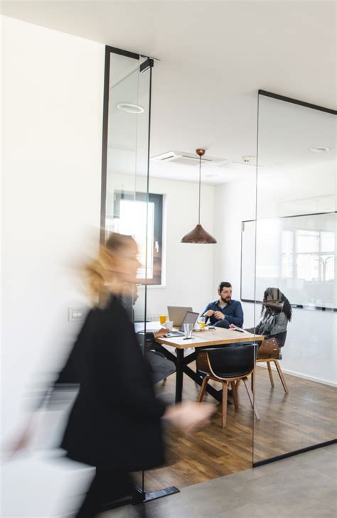 Collaborative Workspace