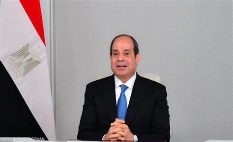 السيسي يتلقى اتصالا هاتفيا من نتنياهو بشأن حادث إطلاق النار المدينة نيوز