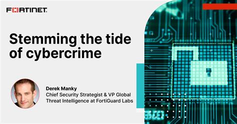 Gordon Phillips On Linkedin Cybercrime Has Become More Sophisticated