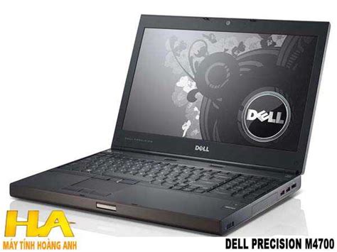 Dell Precision M