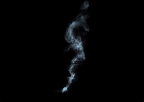 Premium Psd Realistic Fog Background
