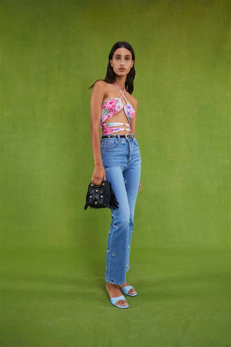 Maje Spring 2023 Ready To Wear Collection Vogue