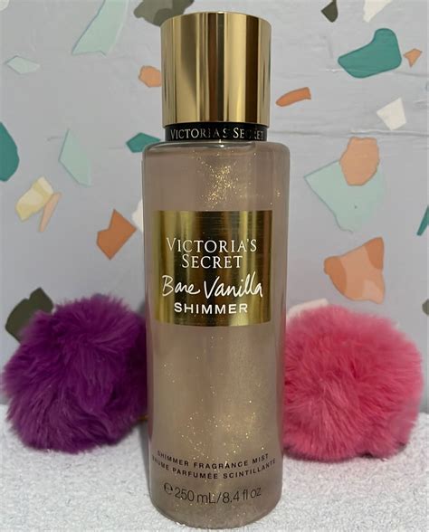 Body Splash Victorias Secrets Original Cosmético Feminino Victorias