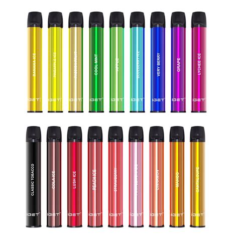 China Wholesale 600 Puffs Electronic Cigarette Mini Style Vape Pen Disposable Vape Pod China