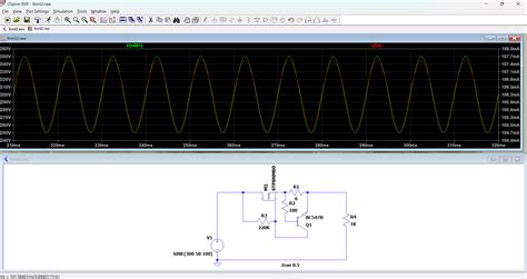 LM Current Limiter Page DiyAudio