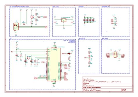 Diy Stm32 Programmer St Linkv2 1 Stm32world Wiki Diy Stm32 Programmer St Linkv2 1 Stm32world Wiki