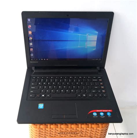 Jual Laptop Lenovo Ideapad Ibr Banyuwangi Banyuwangilaptop Com Jual Beli Laptop