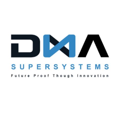 Dna Super Systems Youtube