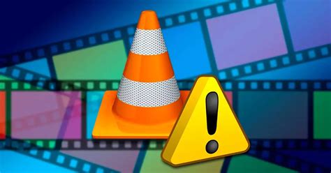 Ошибка в Vlc Media Player — исправление наиболее распространенных