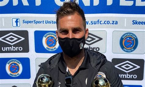 Watch Reigning Psl Top Scorer Grobler On Sport At 10 Tonight