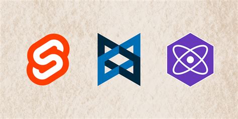 Малоизвестные но все равно популярные фреймворки javascript