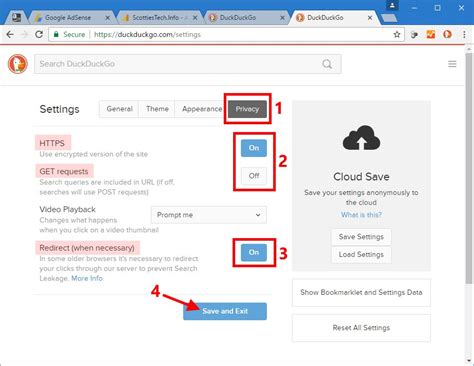 Search Like A Pro With Duckduckgo Better Privacy Great Search