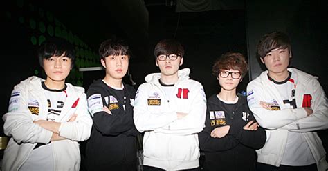 포토 2승 거두며 롤챔스 프리시즌 마무리 한 나진 E엠파이어