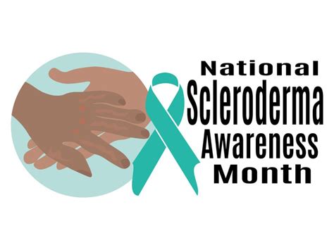 June Is Scleroderma Awareness Month Understanding The Challenges And Advancements In Systemic