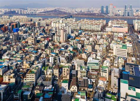 압구정로데오거리 서울연구데이터서비스