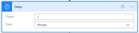 Power Automate Wait Timer How To Use Enjoy Sharepoint