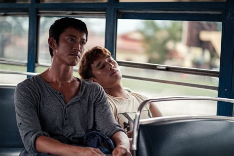 Abang Adik Review — Kai Fong