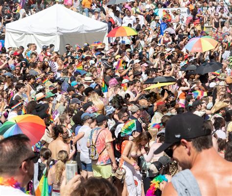 Denver Pride 2024 Guide Out Front