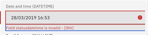 Datetimepickerv2 The Focus For Date Time Input Field Is Working In Chrome When Doing