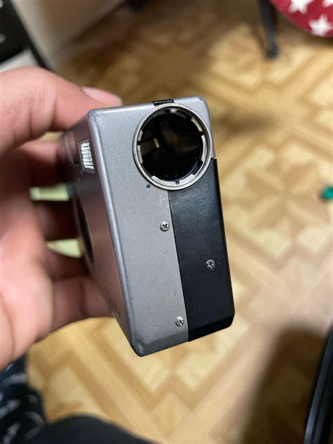 Need Help With Contax T3 Ive Been Looking Everywhere For A Battery