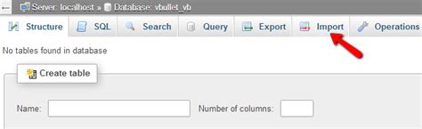 Restore VBulletin Backup VBulletin Tutorial FastComet
