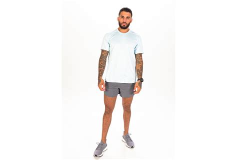 Adidas Camiseta Manga Corta Designed 4 En Promoción Hombre Ropa