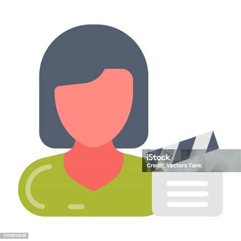 벡터의 디렉터 아이콘입니다 로고 감독에 대한 스톡 벡터 아트 및 기타 이미지 감독 기업가 벡터 Istock