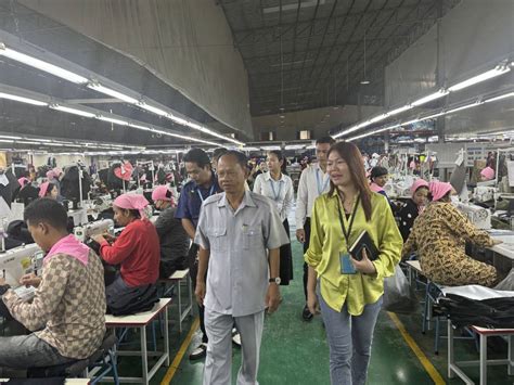 នៅព្រឹកថ្ងៃទី១៧ ក្រសួងការងារ និងបណ្តុះបណ្តាលវិជ្ជាជីវៈ Facebook