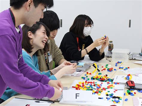バンダイナムコのインターンシップや研修制度について知りたい！人事部に聞いてみました ファンファーレ