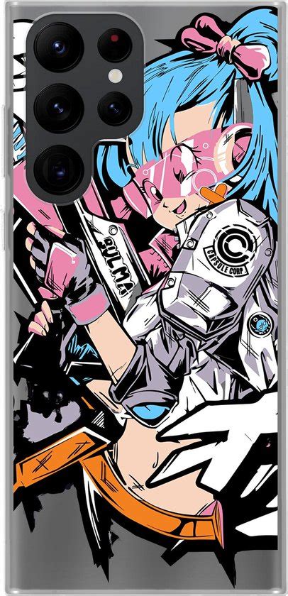 Samsung Galaxy S22 Ultra Telefoonhoesje Premium Kwaliteit Dragon