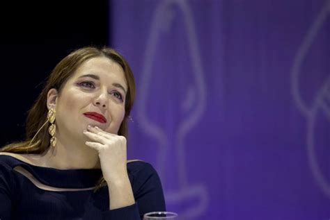 El Yo Nunca De Ángela Rodríguez Pam «¿alguna Vez Has Fantaseado