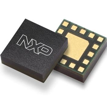 NXP Semiconductors Company Profile On Specpick