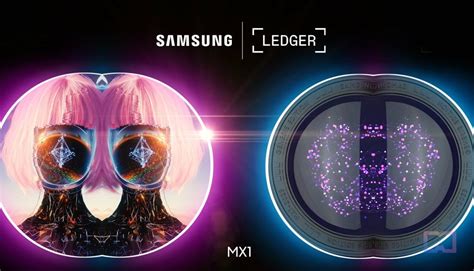 Samsung Deutschland Partners With Ledger To Enable Germanys Smooth Entry Into Web3 R
