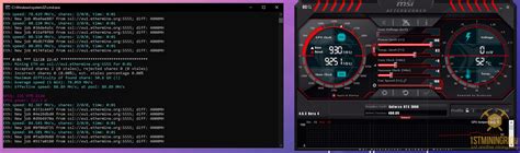 Rtx 3080 Mining Hashrate Review Bitcoin Insider