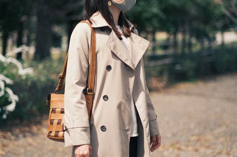 気温16度の服装は？ポイントと最低・最高気温・雨の日のおすすめ春秋コーデ23選を紹介