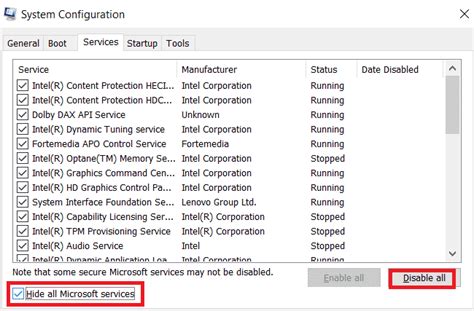 Windows 10에서 Java Tm Platform Se 바이너리가 응답하지 않는 문제 수정