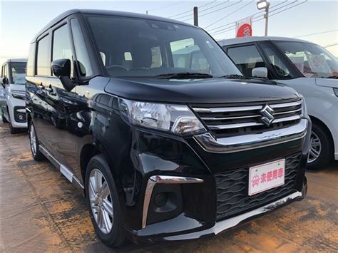 スズキ ソリオ Hybrid Mxの価格・性能・装備・オプション（2023年5月25日発売） 価格com