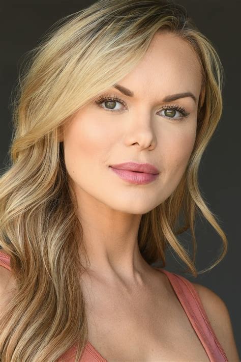 Anya Monzikova — The Movie Database Tmdb