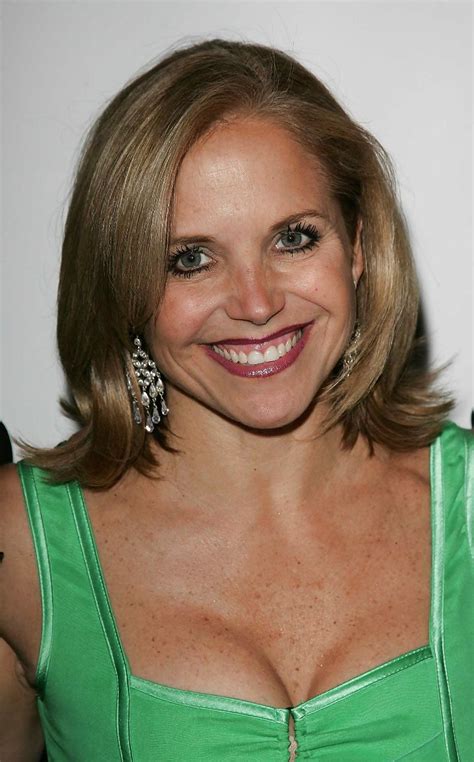 Katie Couric Porn Pictures Xxx Photos Sex Images 603934 Pictoa