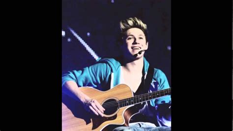 Stole My Heart Niall Horan Fanfic Chapter 18 Youtube