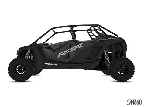2024 Pro Xp 4 Ultimate Starting At 47 469 Maltais Performance Inc
