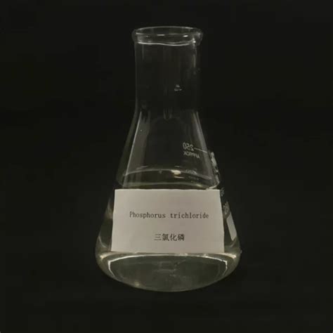 China Phosphorus Trichloride Manufacturers And Suppliers