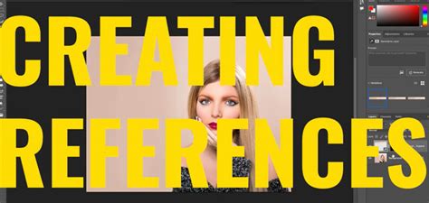 How To Use Reference Image In Photoshop Generative Fill Photoshopcafe