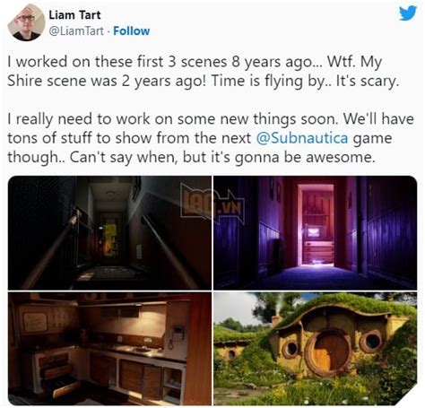 Unknown Worlds Hé Lộ Subnautica 3 Có Thể Sẽ Sớm Ra Mắt Với Game Thủ