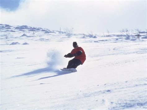 Niseko Ski Resort Offers The Best Powder Skiing In Japan