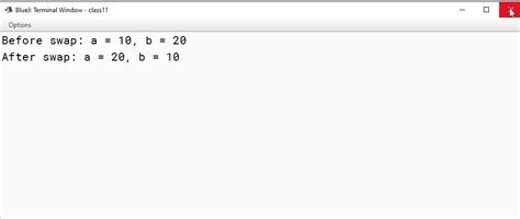 Important Java Programs For Aptitude Test Amsstudypoint