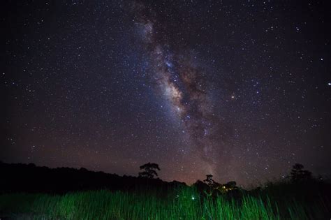 La Via Lactea