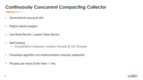 Understanding Jvm Gc Advanced Ppt